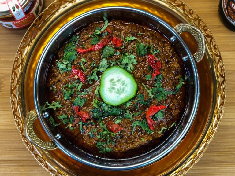 Nr Naga Curry Recipe - Misty Ricardo's Curry Kitchen