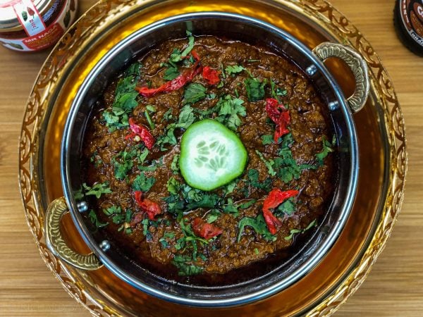 Nr Naga Curry Recipe - Misty Ricardo's Curry Kitchen