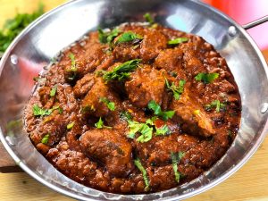 Phaal Curry Recipe - Misty Ricardo's Curry Kitchen