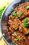Phaal Curry Recipe - Misty Ricardo's Curry Kitchen