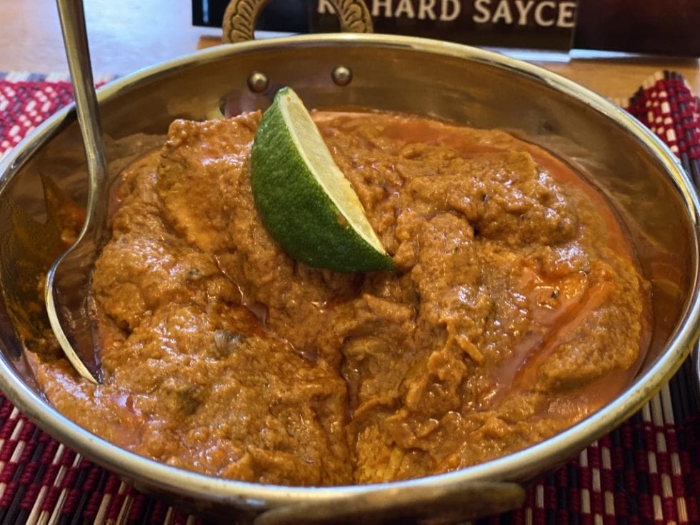 Ceylon Curry Recipe - Misty Ricardo's Curry Kitchen