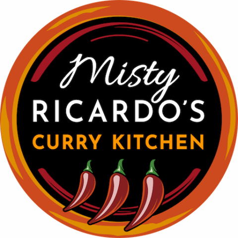 BIR Mix Powder Recipe - Misty Ricardo's Curry Kitchen